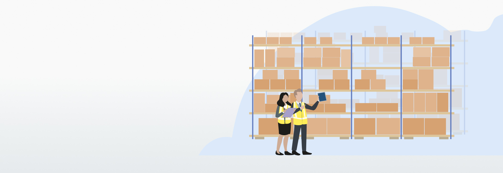 Packaging consumables and consumables equipment | Southgate